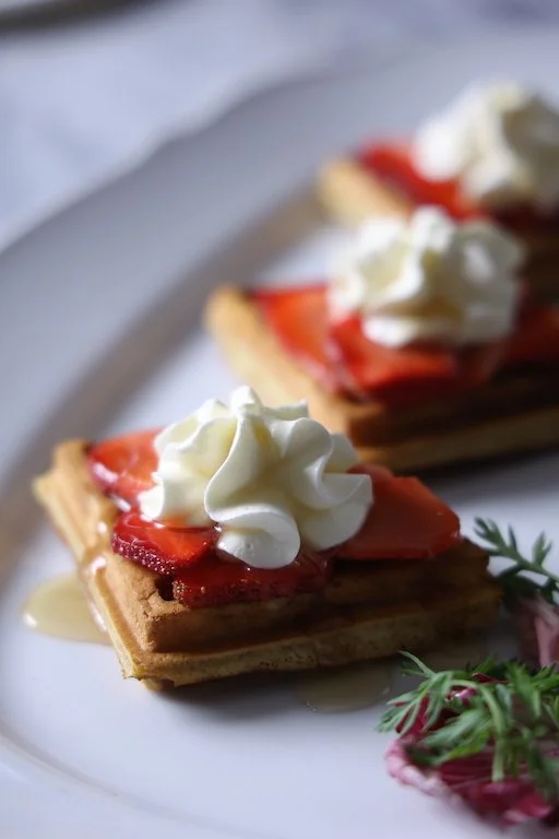 Little Food Co - Catering, Delivery and More