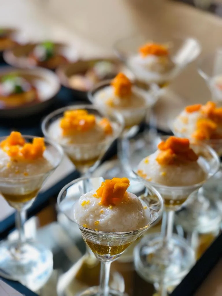 Little Food Co - Catering, Delivery and More