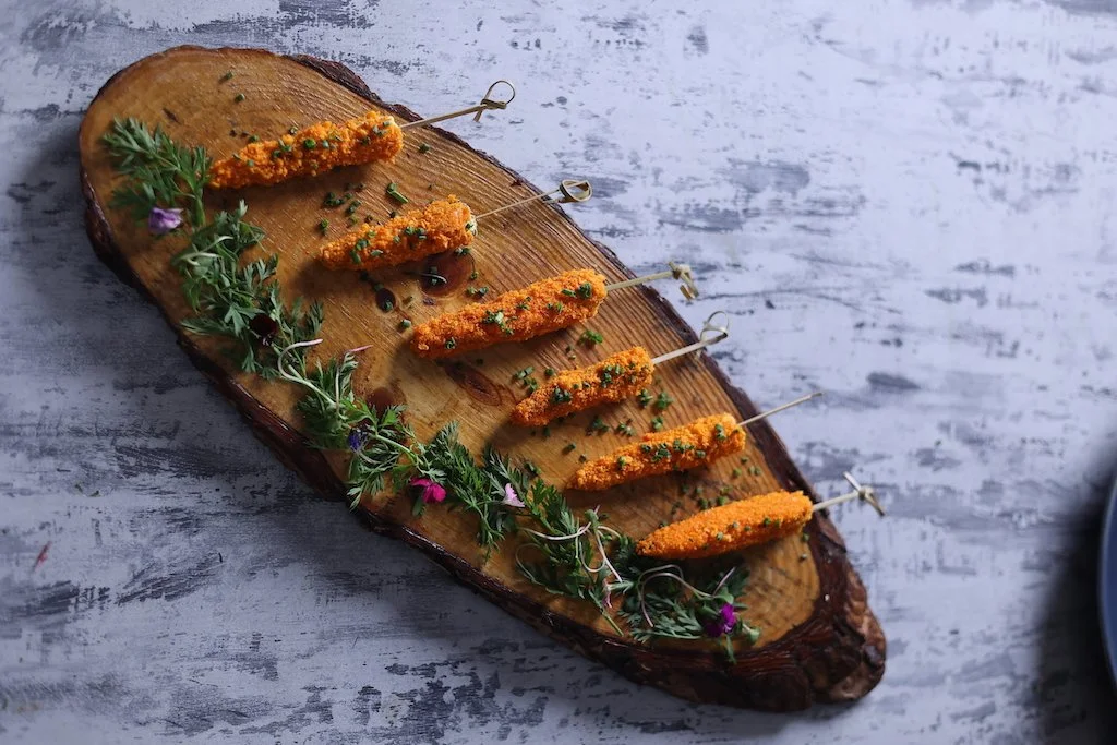 Little Food Co - Catering, Delivery and More