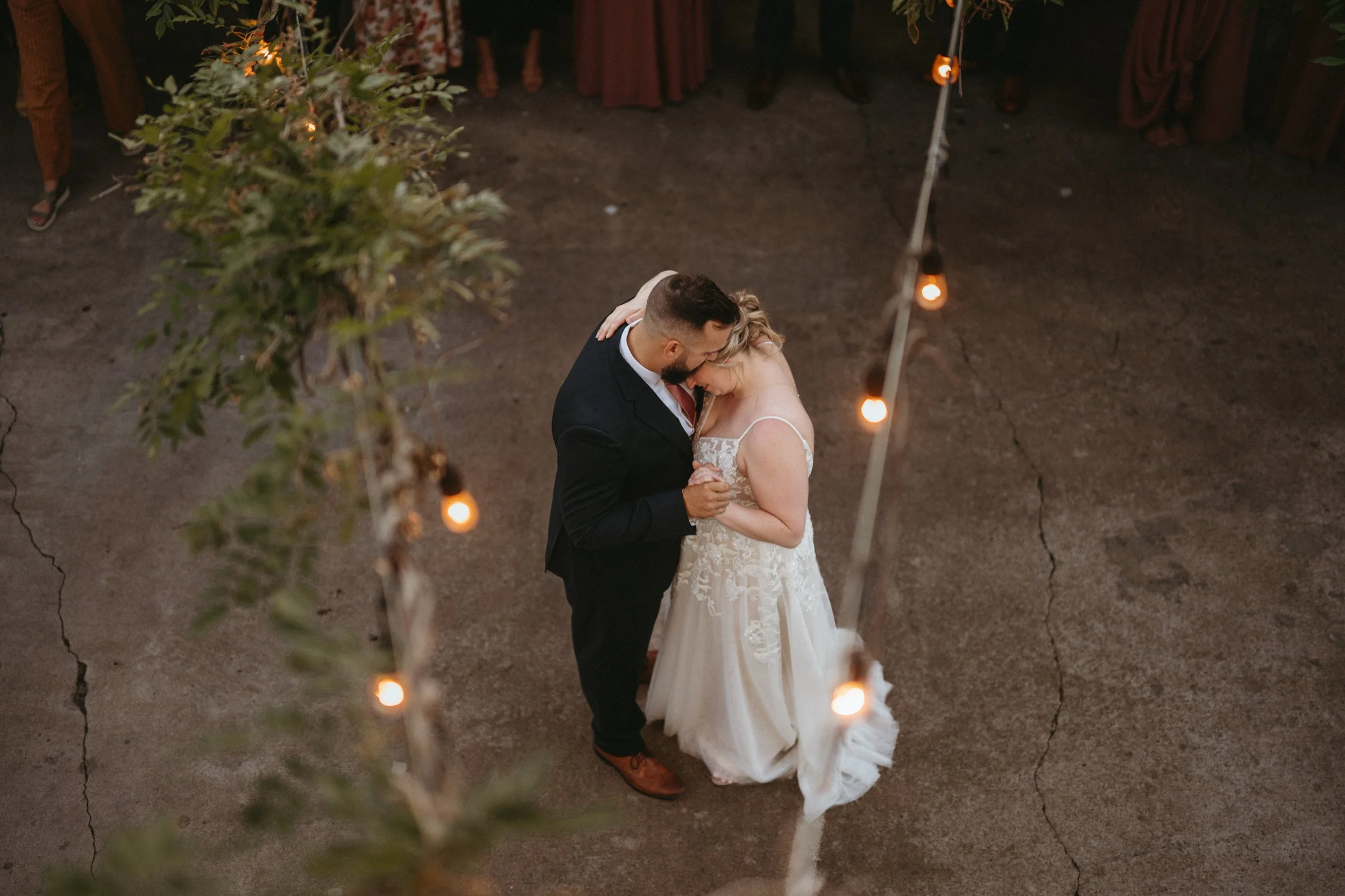 Stories — Max Grubb Weddings