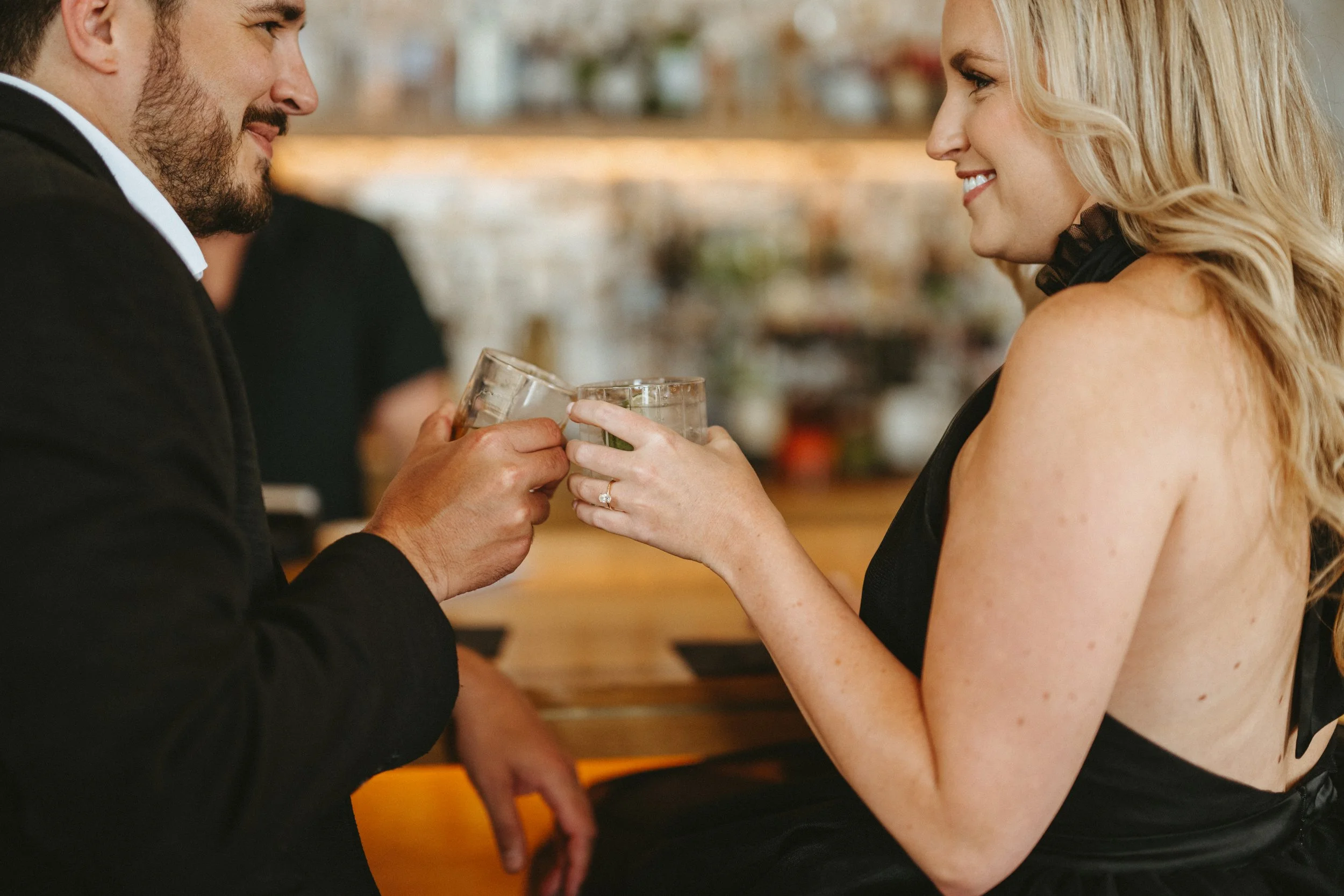Stories — Max Grubb Weddings