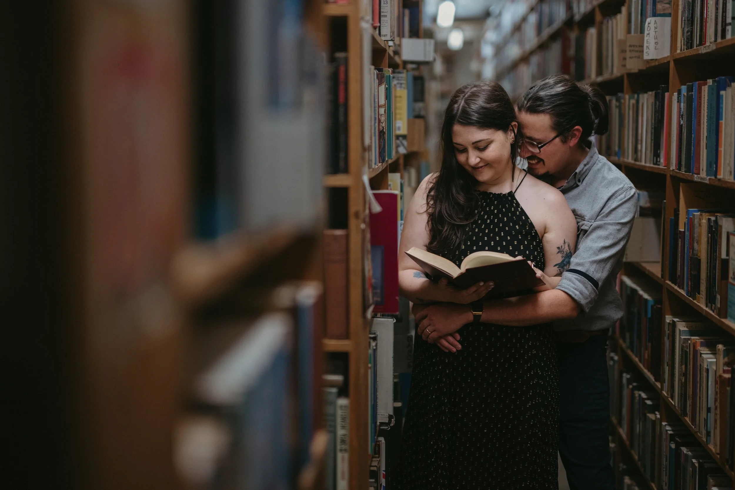 Stories — Max Grubb Weddings