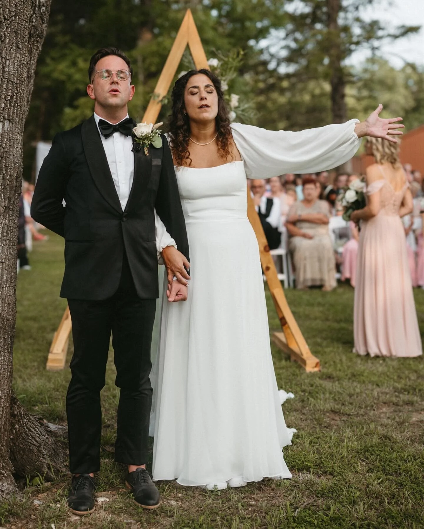 Max Grubb Weddings