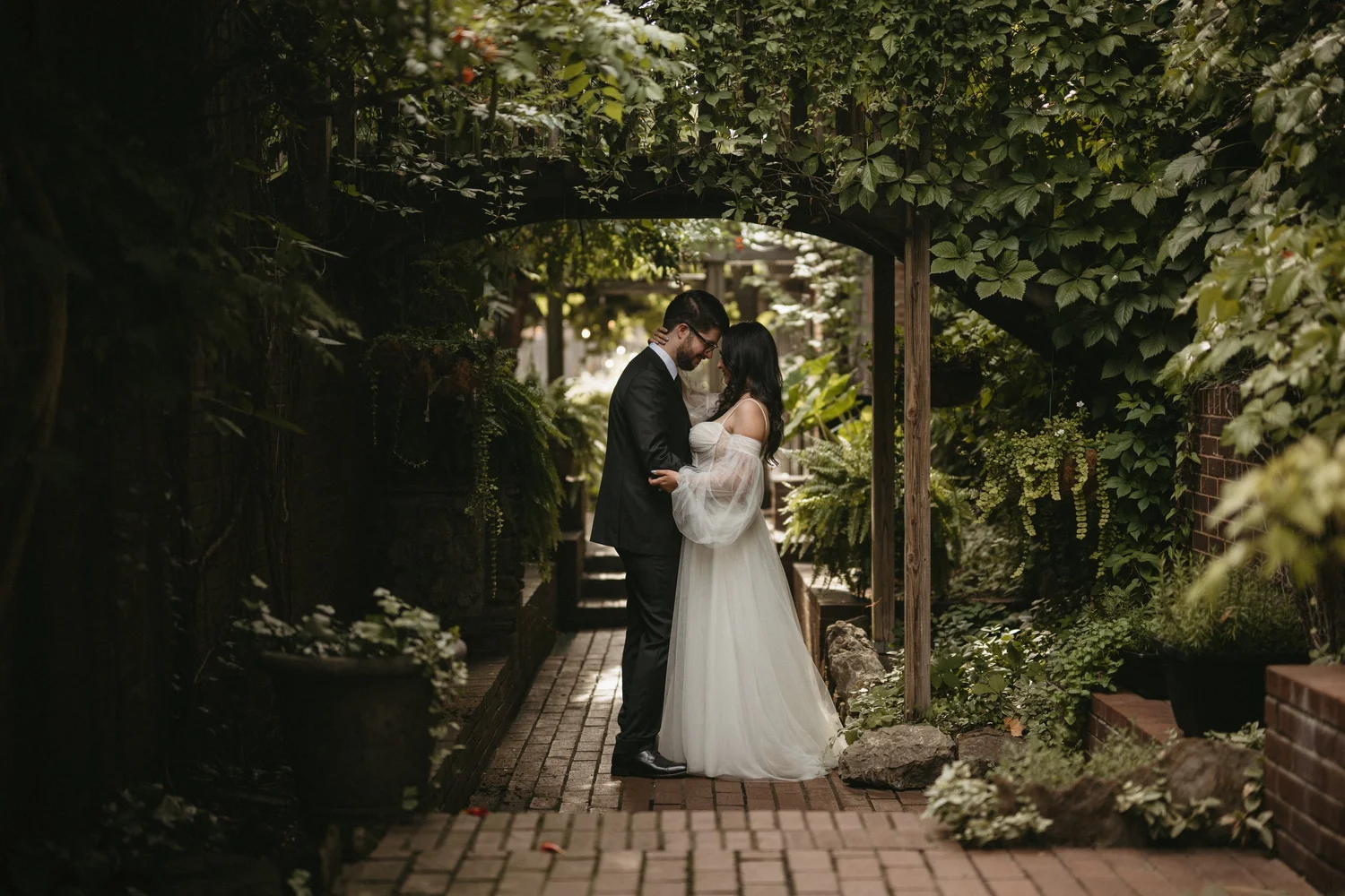 Stories — Max Grubb Weddings