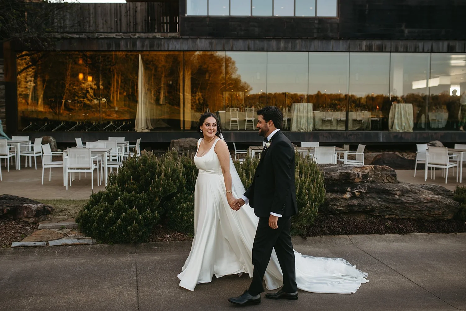Stories — Max Grubb Weddings