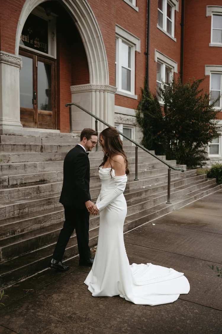 Max Grubb Weddings