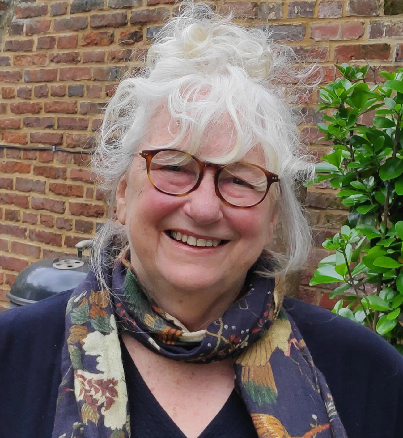 Brenda Hartill — Pure Arts Group