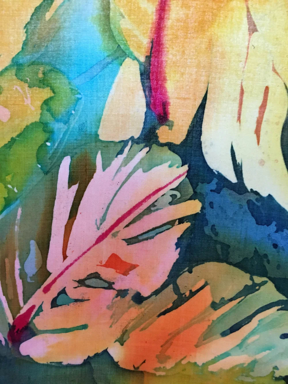 Susan D'souza — Pure Arts Group