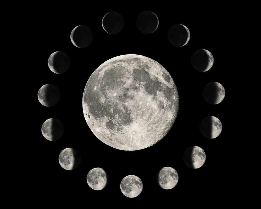 How the moon affects your mood — Pure Arts Group