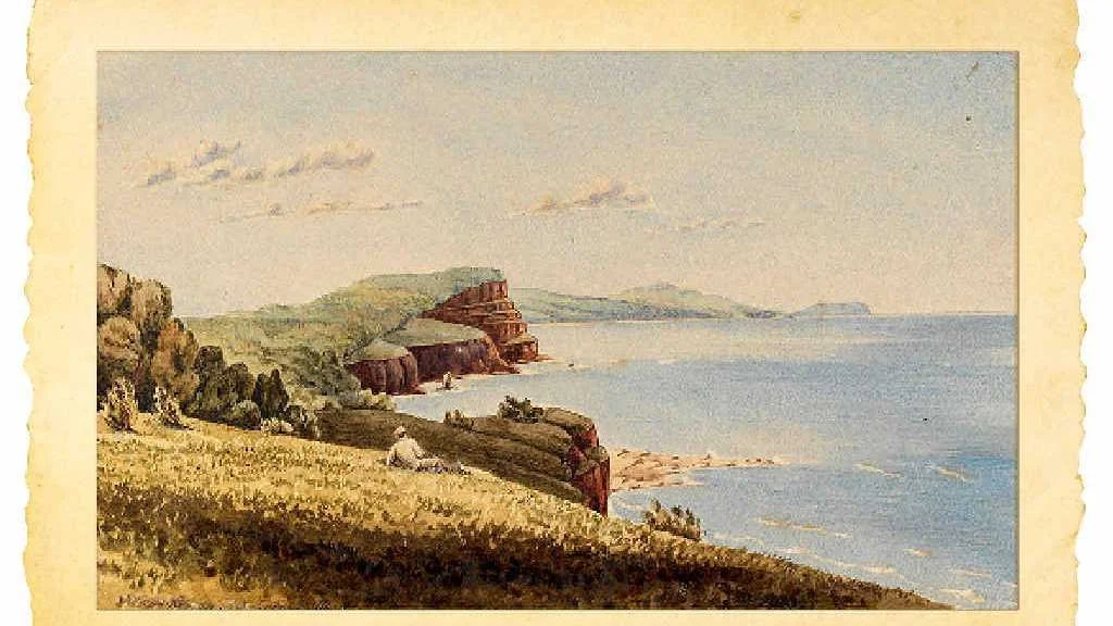 Stories of revival: Lennox Point — Revive The Northern Rivers