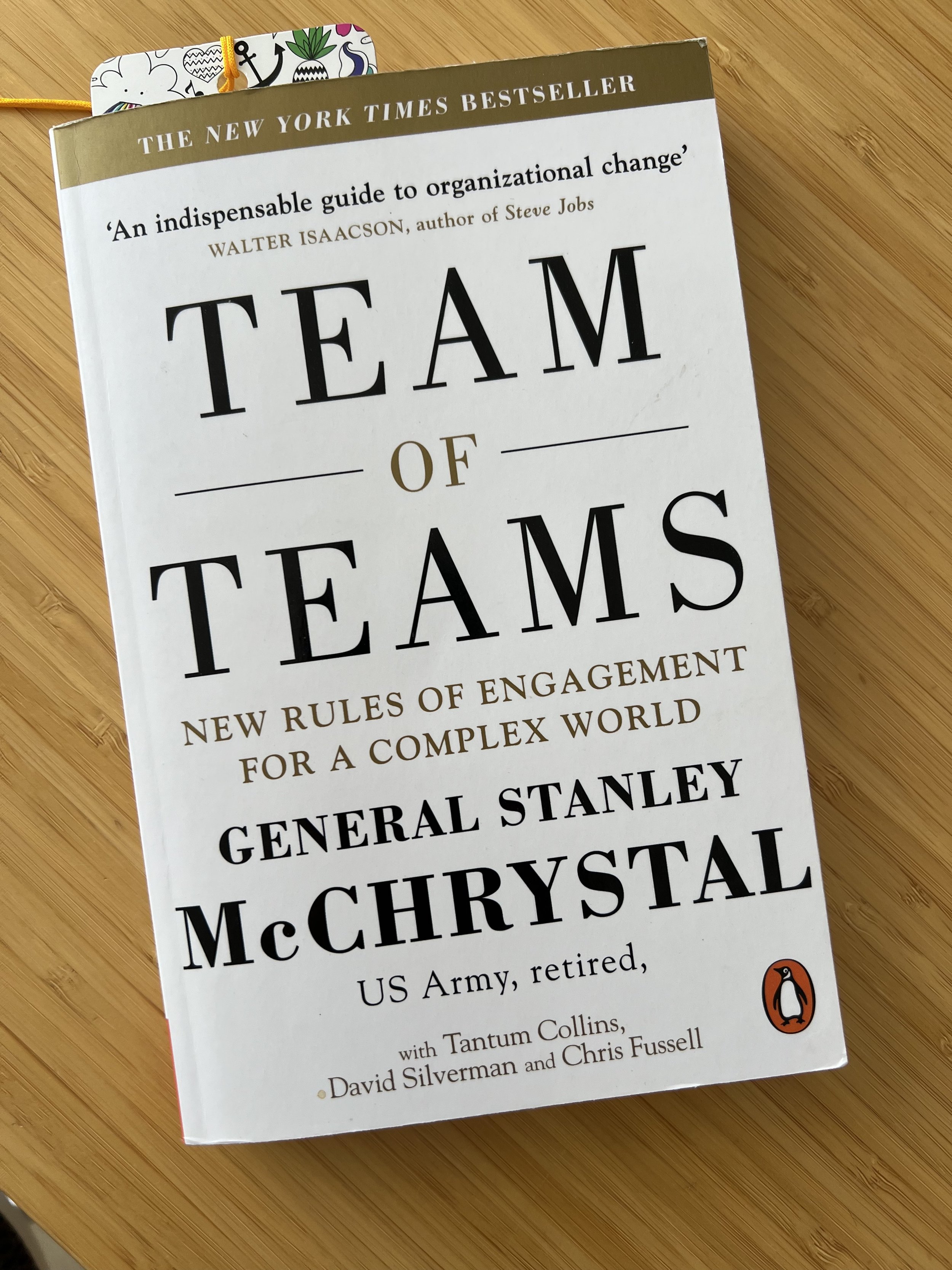 Newsletter — Ant Murphy