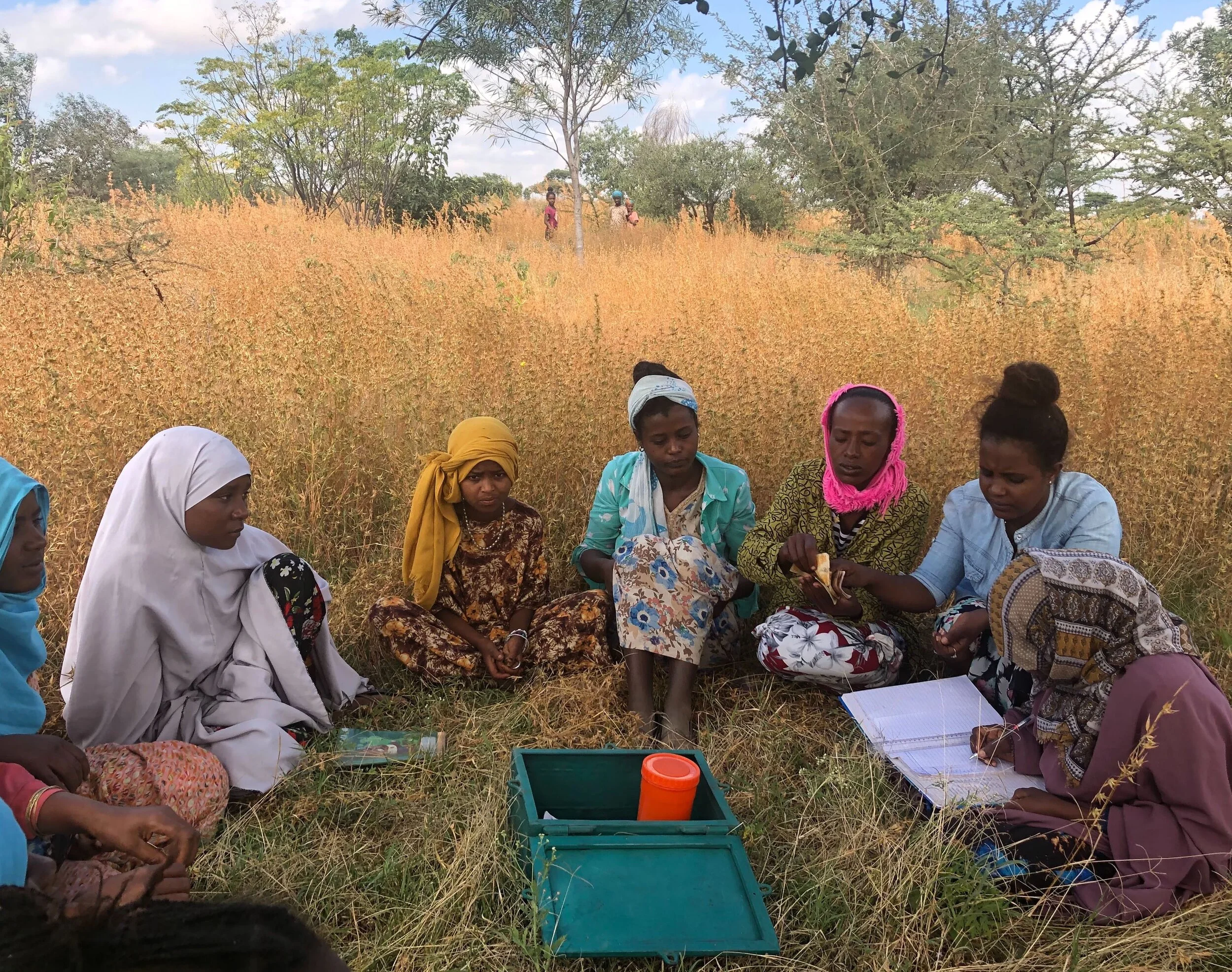 The problem of being unbanked — Jamii.one