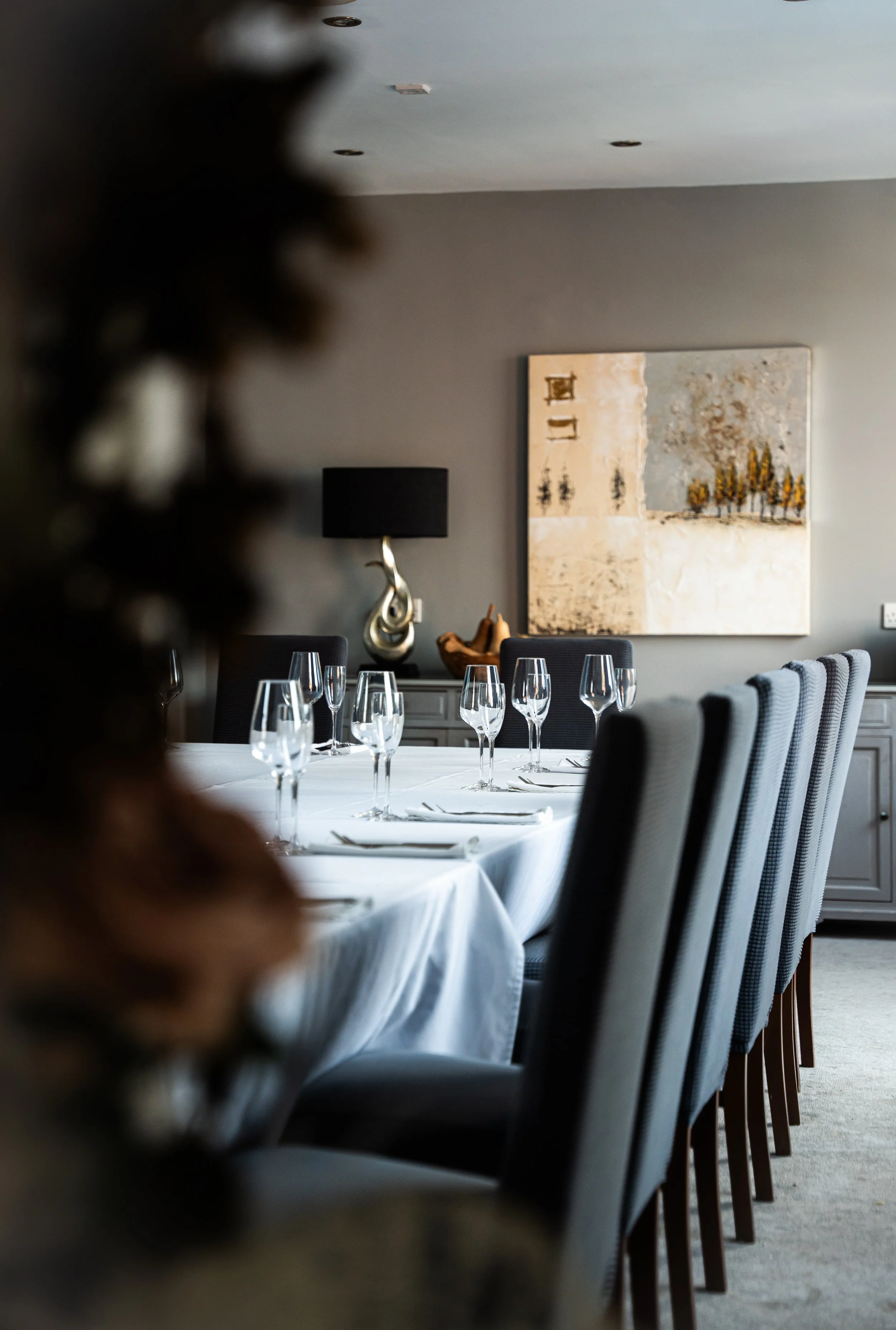 The Four Pears Pub & Restaurant, Northampton