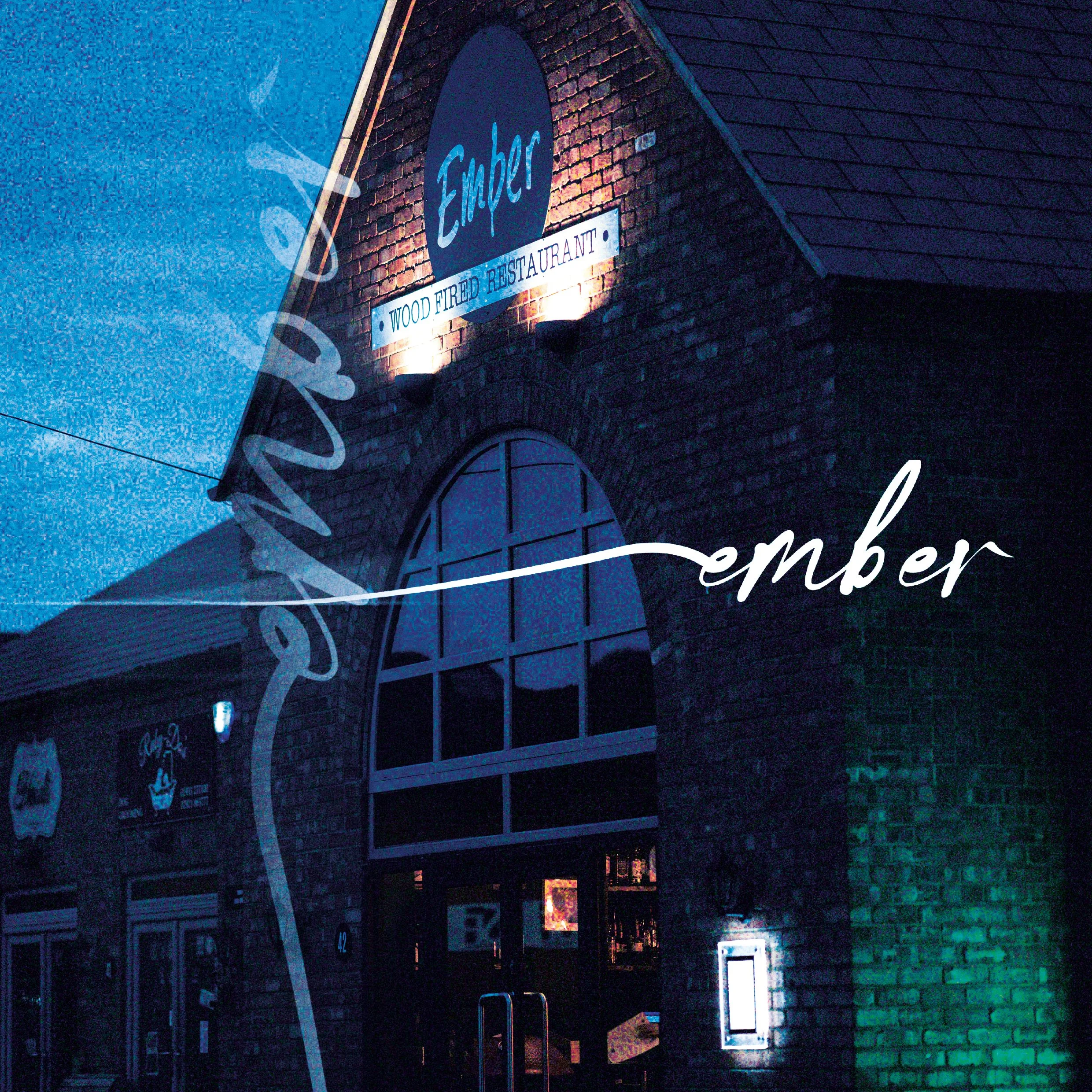 The Four Pears, Northampton