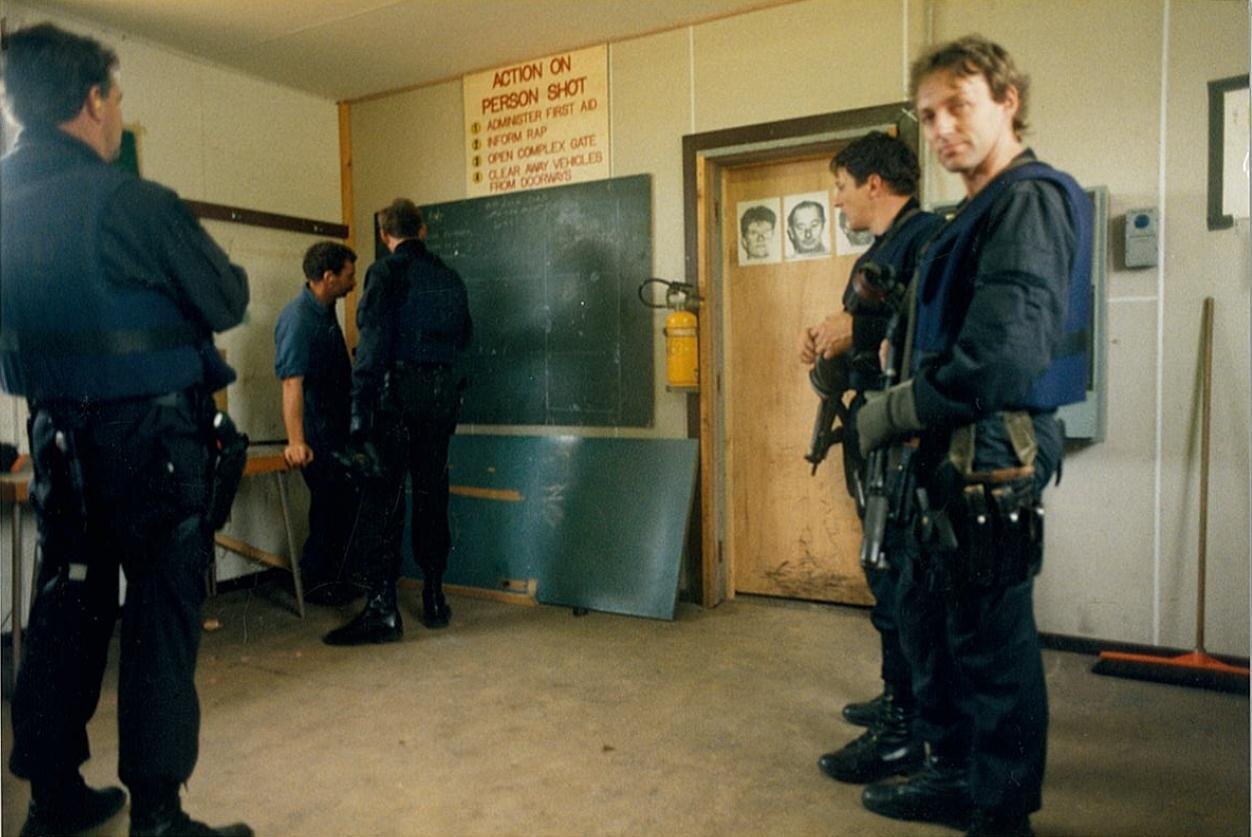 My Books — Keith Banks