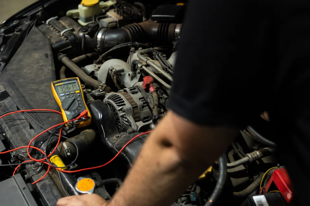 Hi Tec Auto Elec | Automotive Electricians Dubbo and Central West NSW