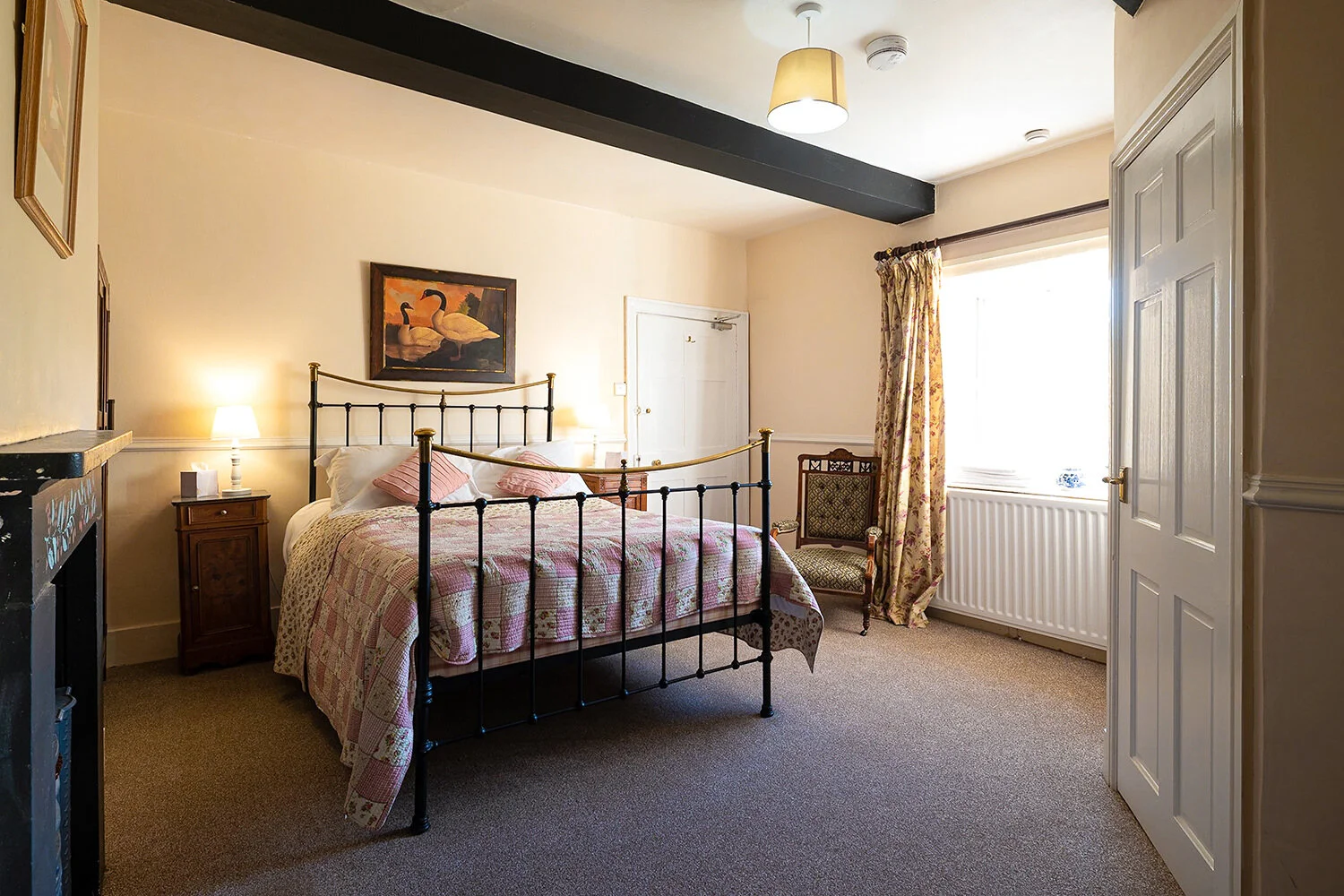 Stay — The Powis Arms