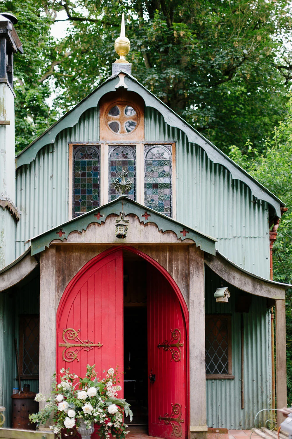 About — The Powis Arms