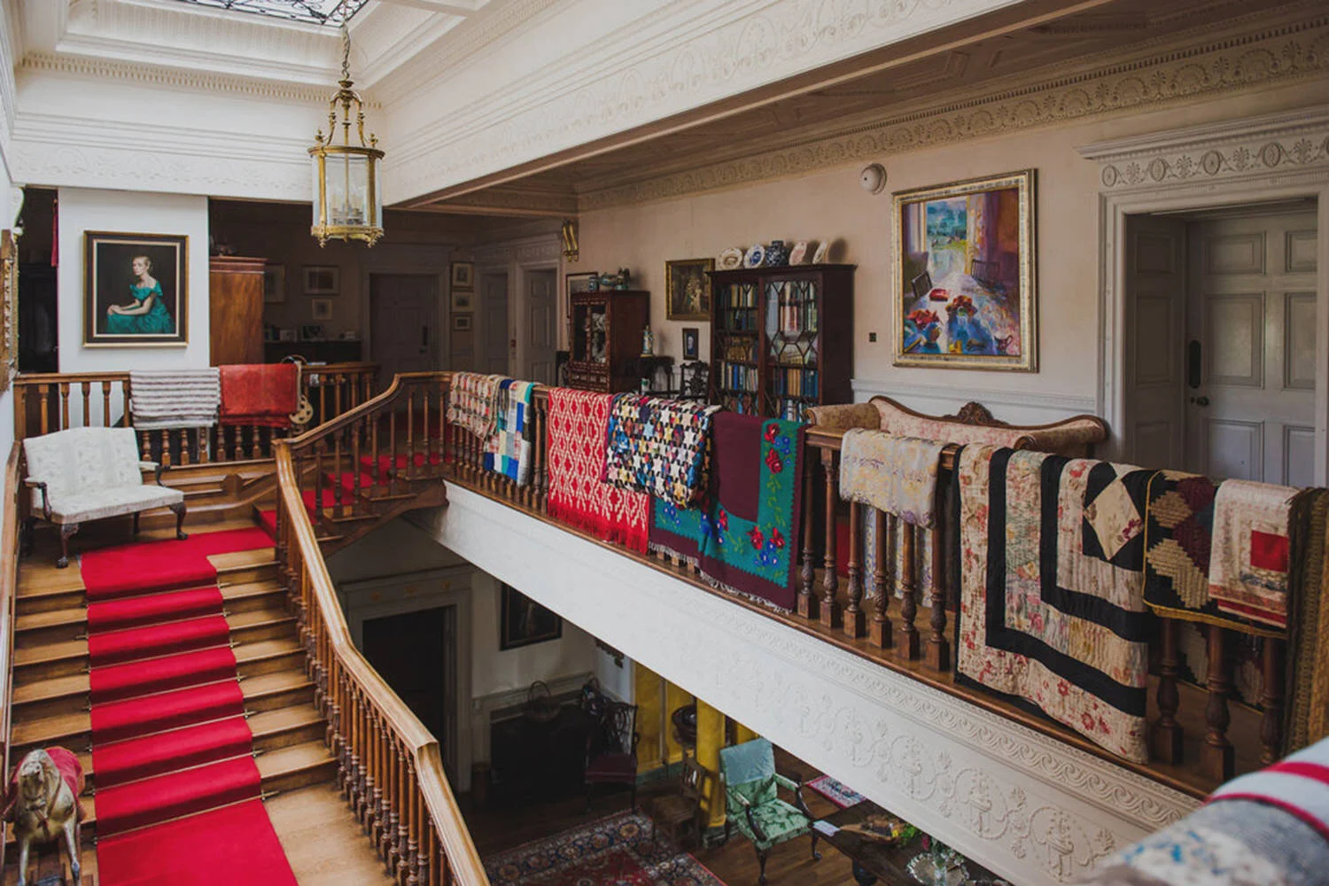 About — The Powis Arms