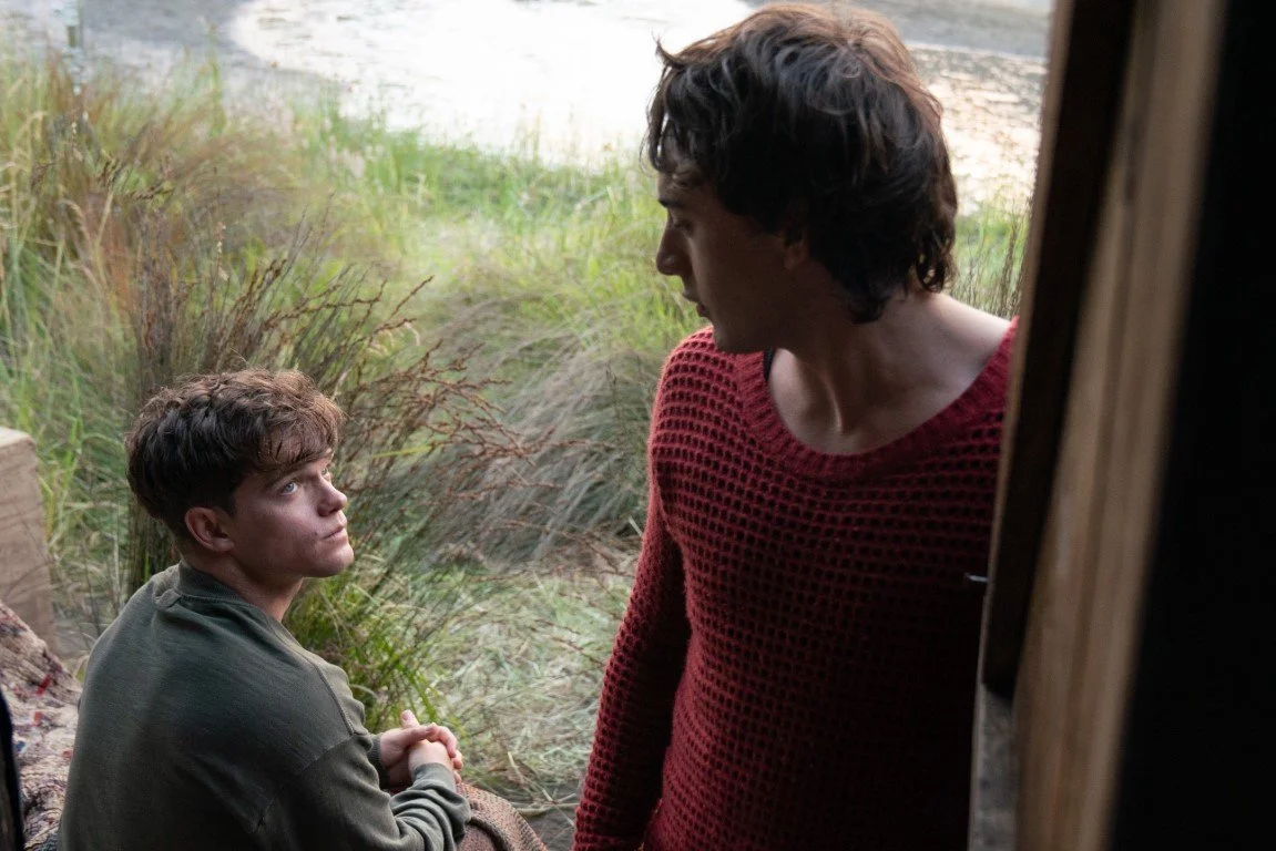 ROBIN MURPHY PRODUCTIONS