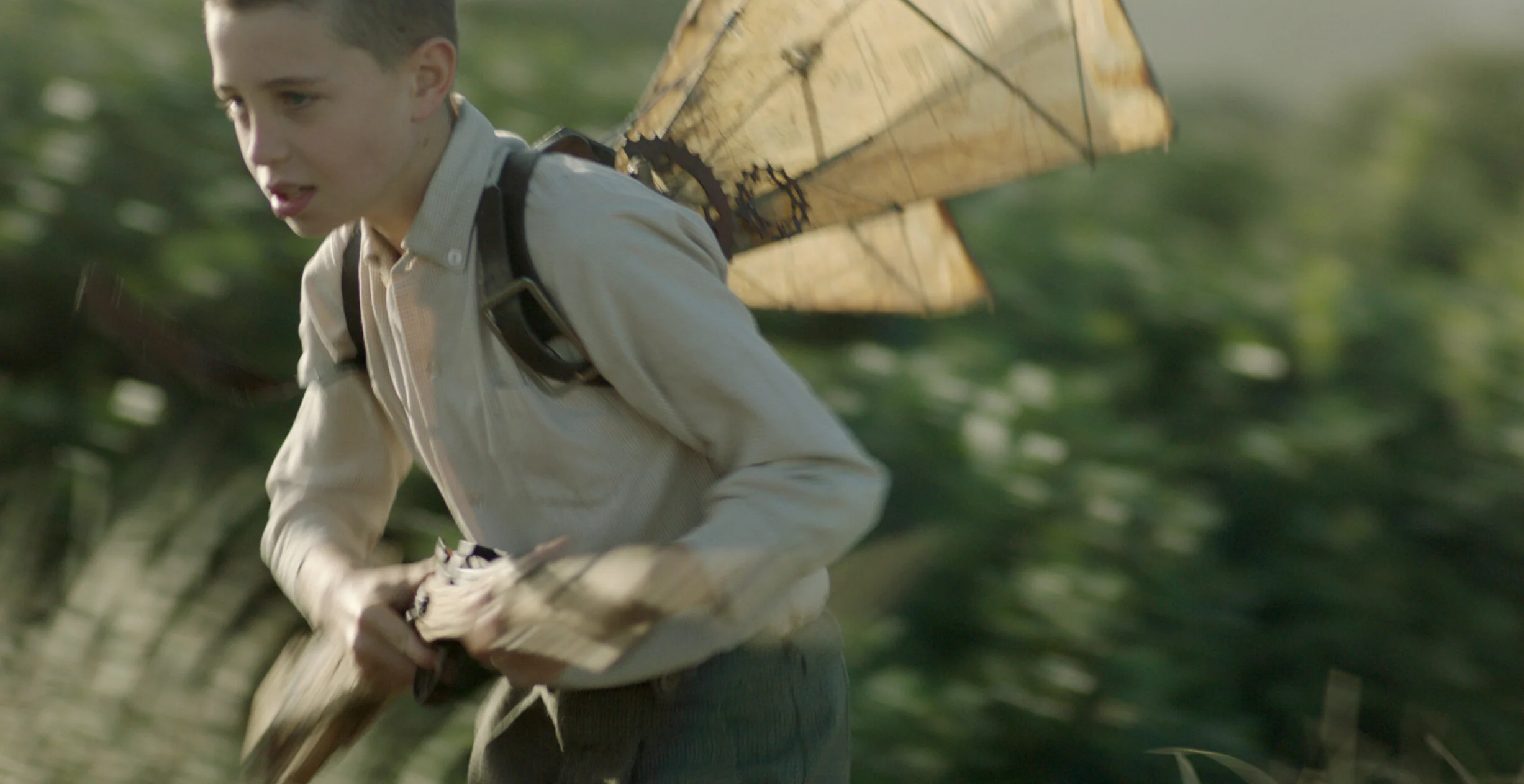 ROBIN MURPHY PRODUCTIONS