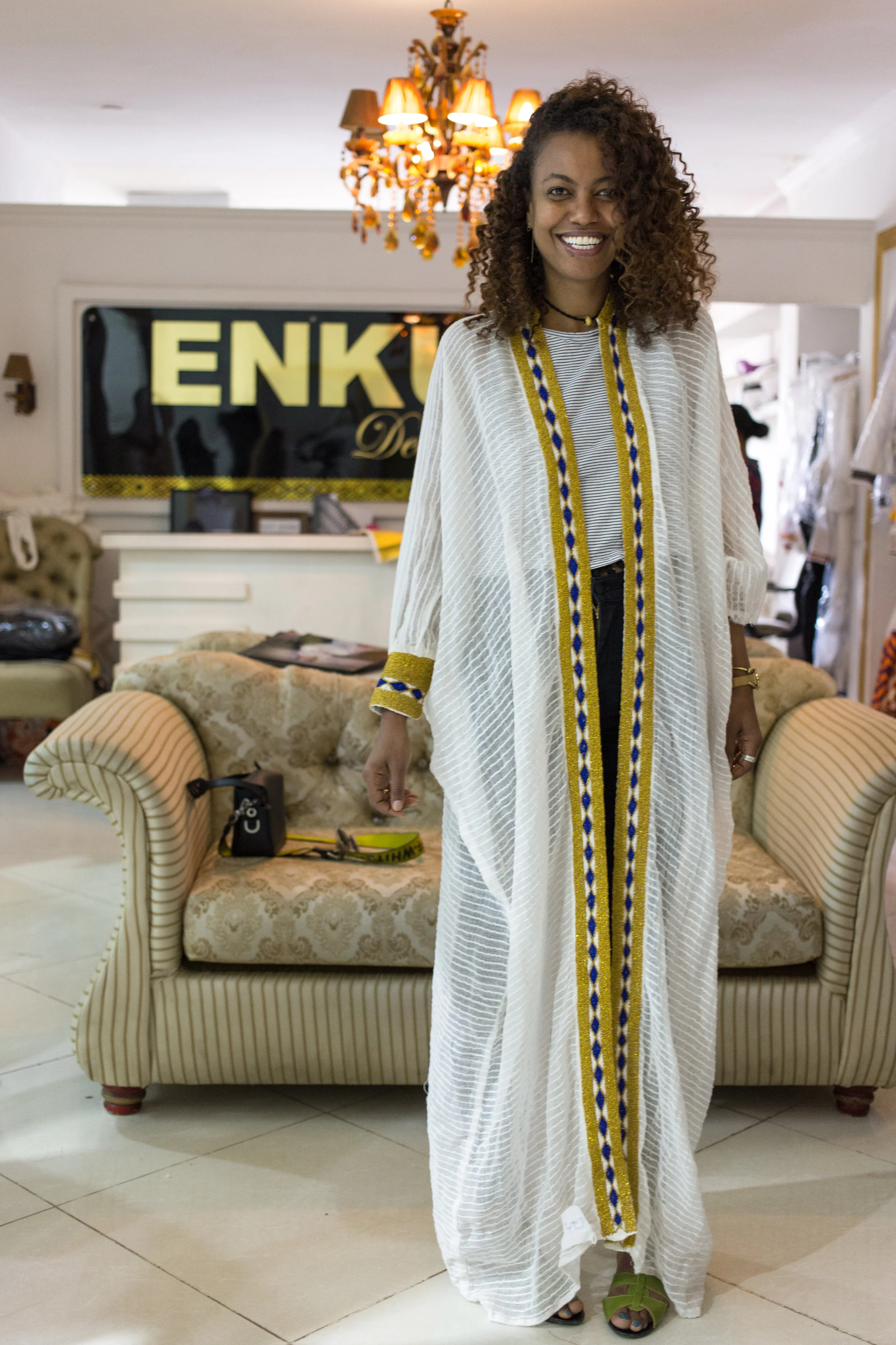 Ethiopian Traditional Enku Design | atelier-yuwa.ciao.jp