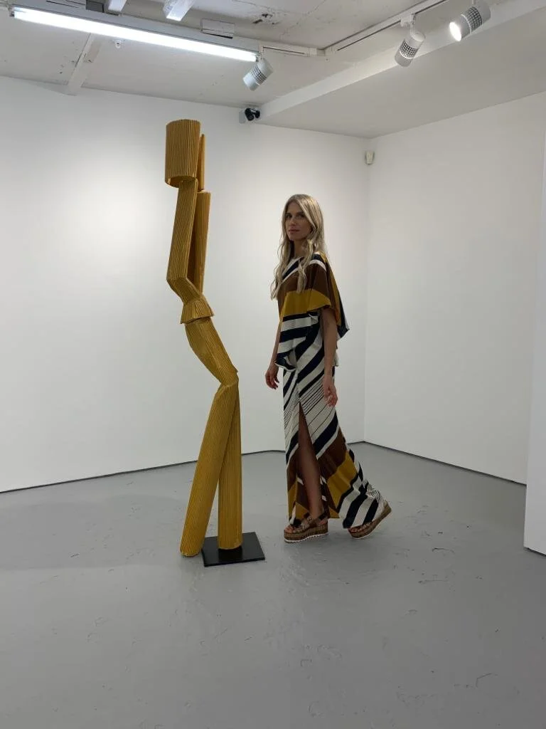 MTM Art Advisory — Maria-Theresia Mathisen