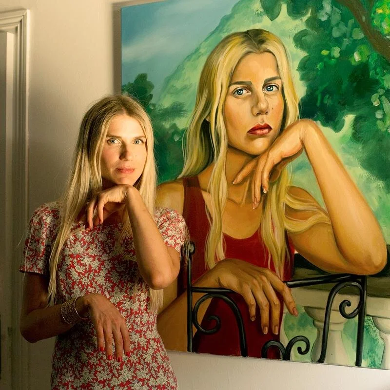 MTM Art Advisory — Maria-Theresia Mathisen