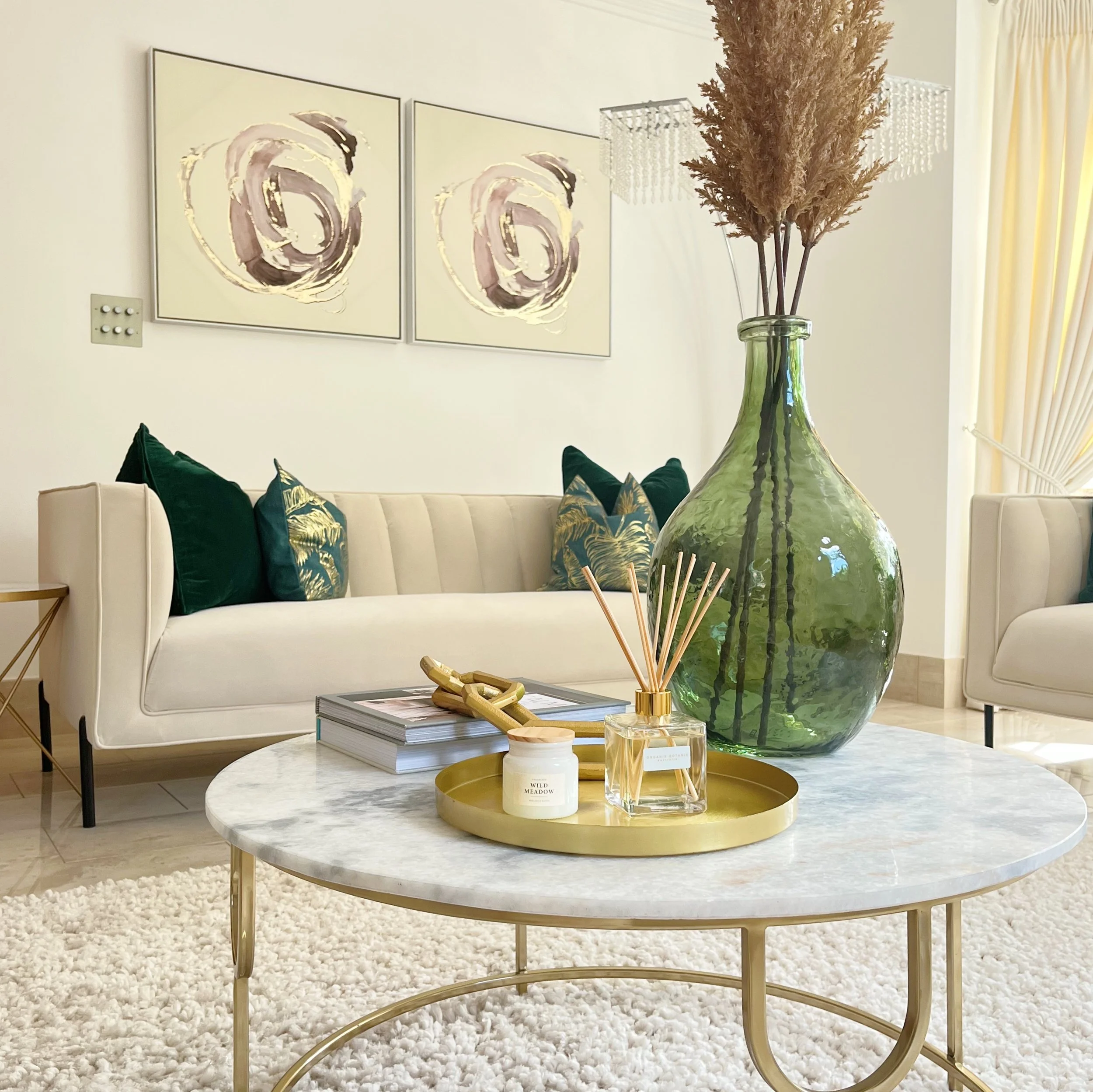 Interior Design Nottingham | Mansfield | KH Interiors