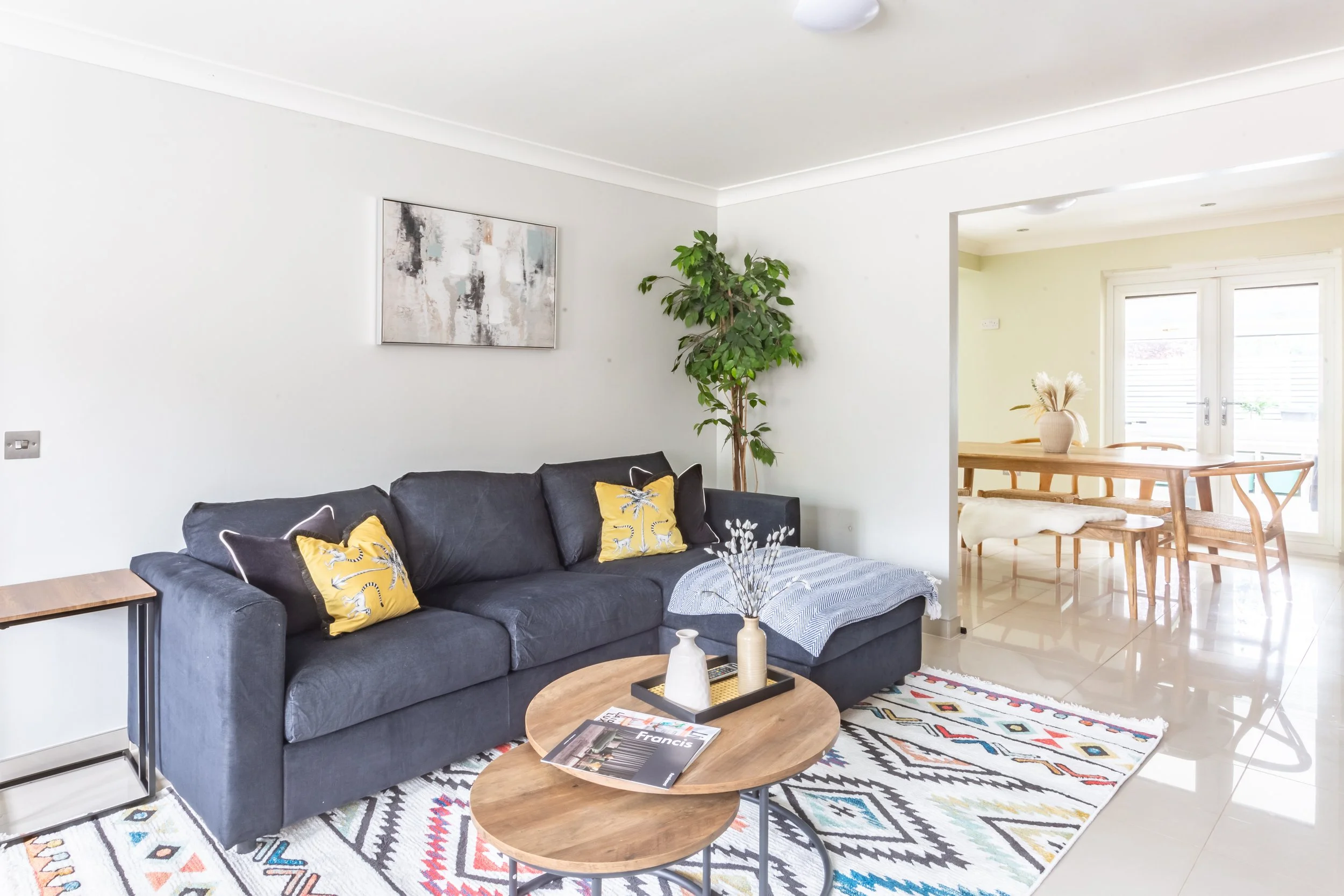 Interior Design Nottingham | Mansfield | KH Interiors