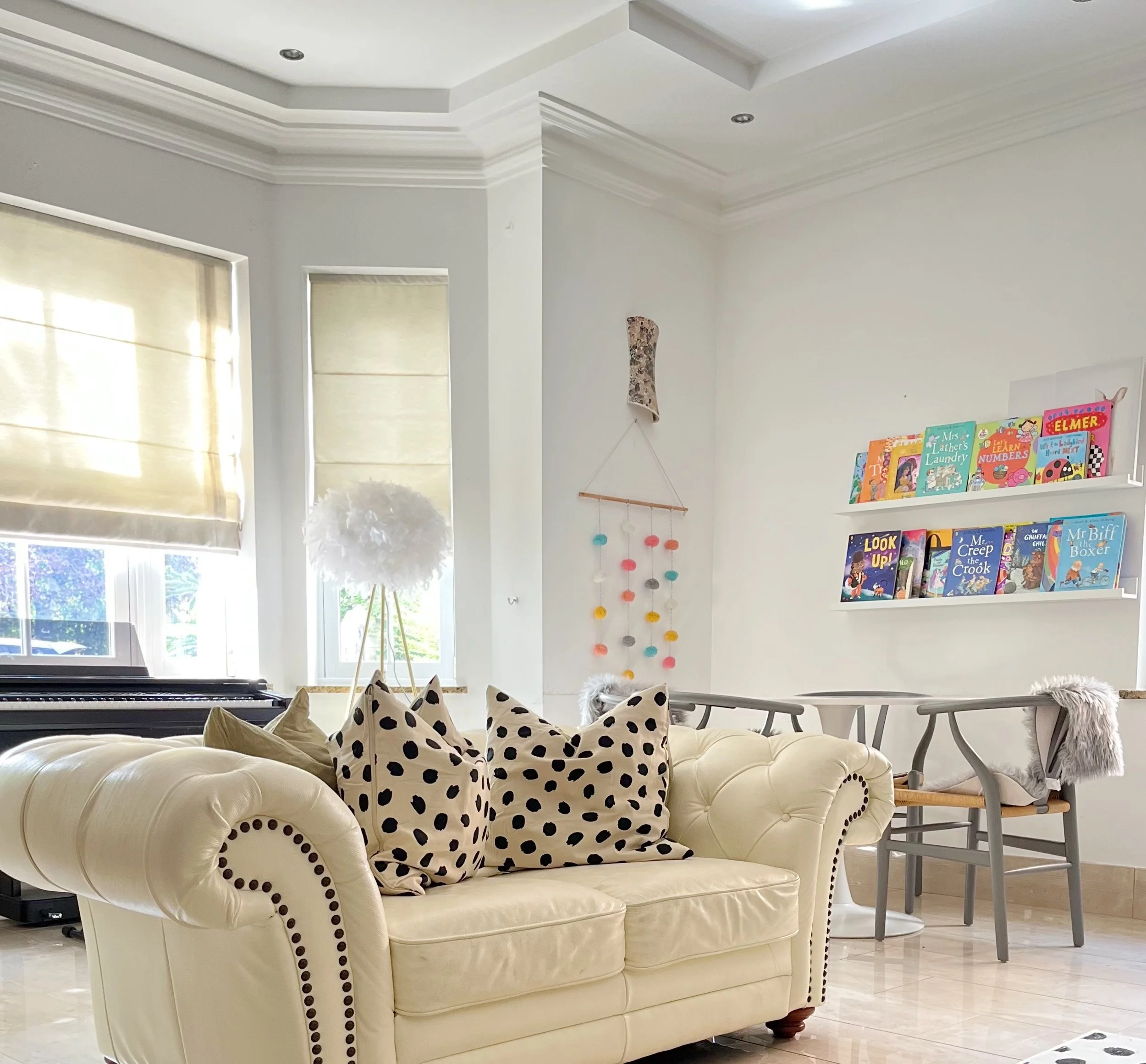 Interior Design Nottingham | Mansfield | KH Interiors