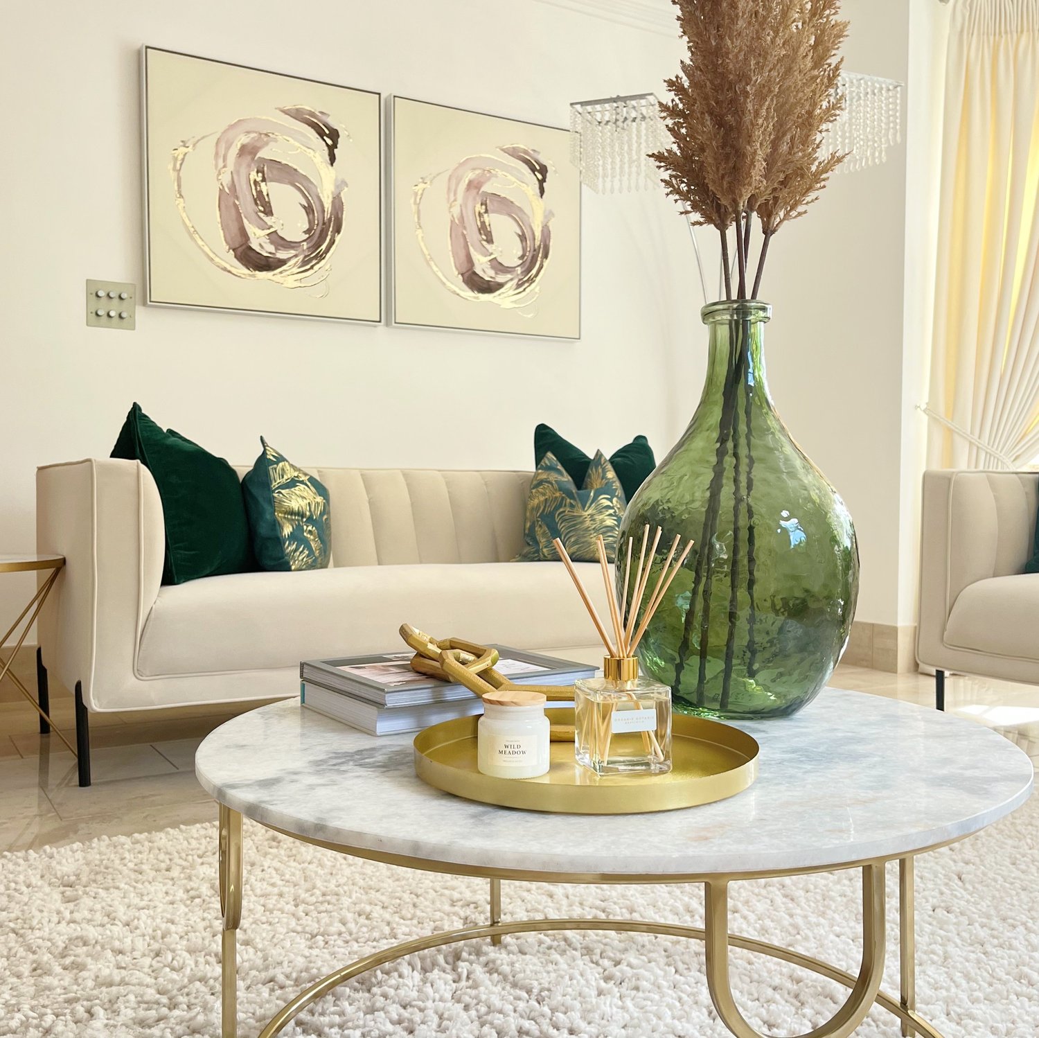 Interior Design Nottingham | Mansfield | KH Interiors