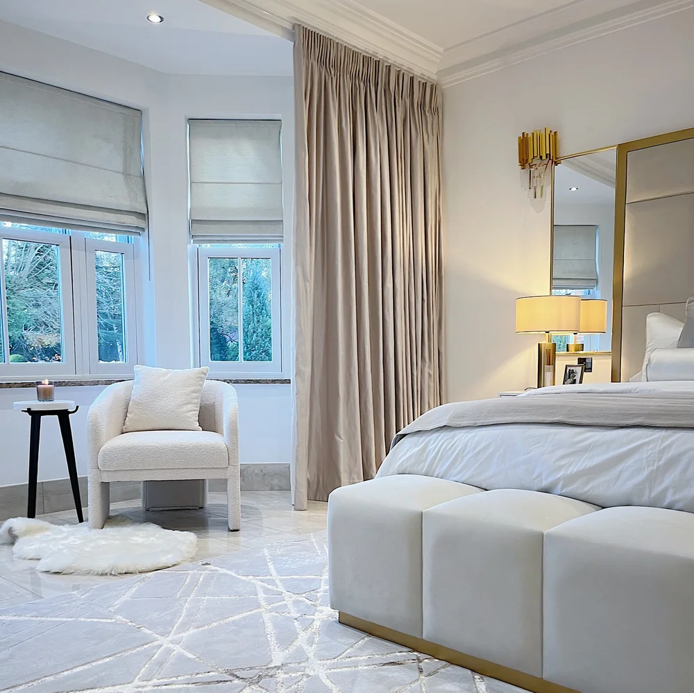 Interior Design Nottingham | Mansfield | KH Interiors