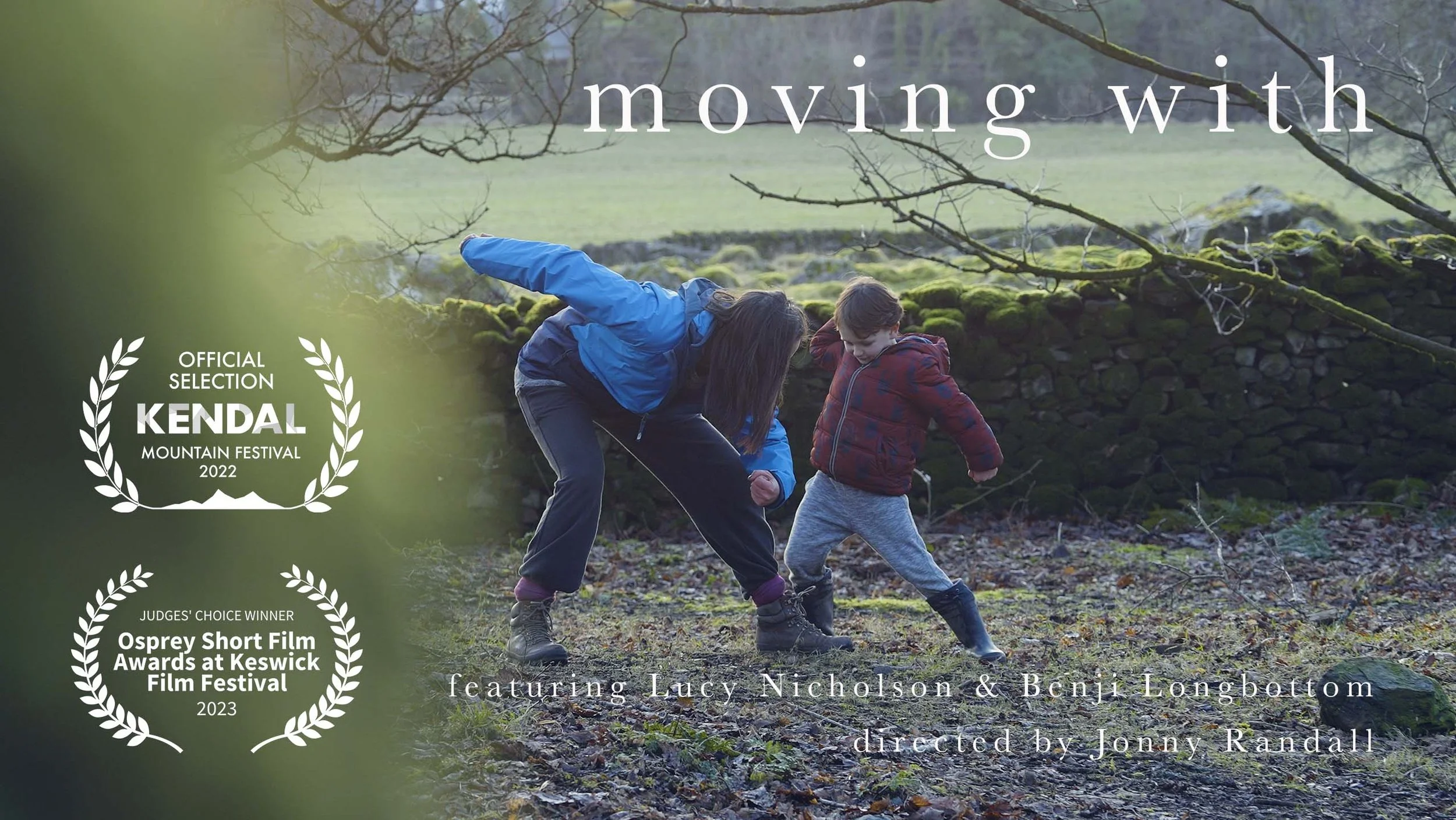 Documentaries — Jonny Randall | Filmmaker