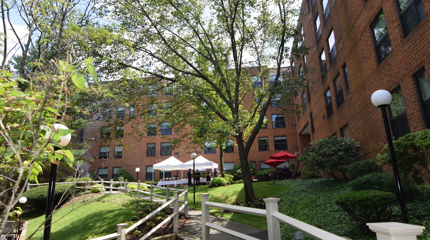Millbrook Square Apartments