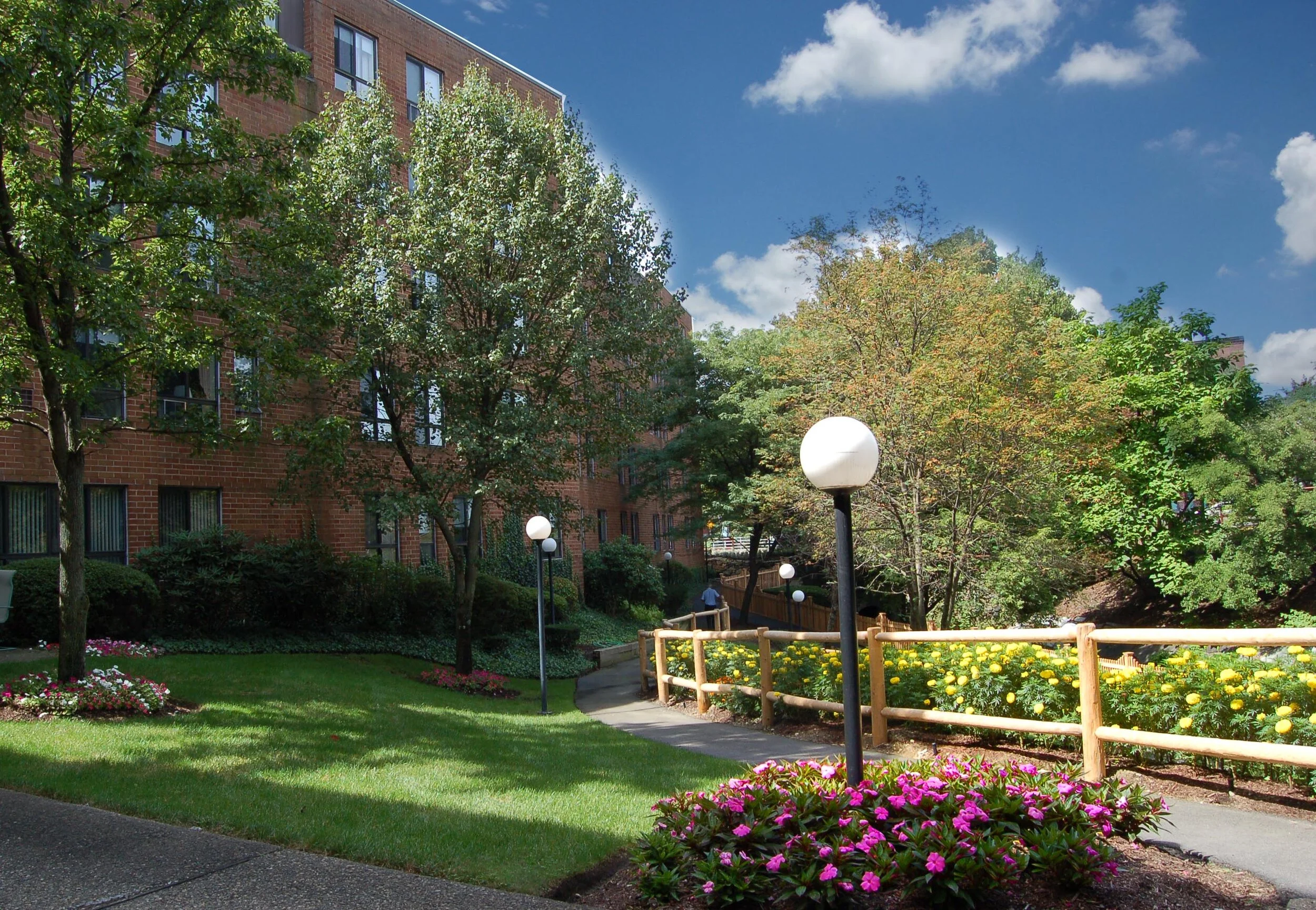 Gallery — Millbrook Square Apartments