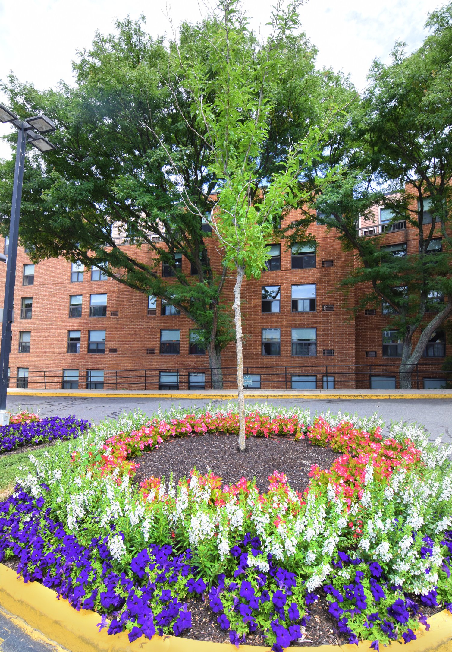 Gallery — Millbrook Square Apartments