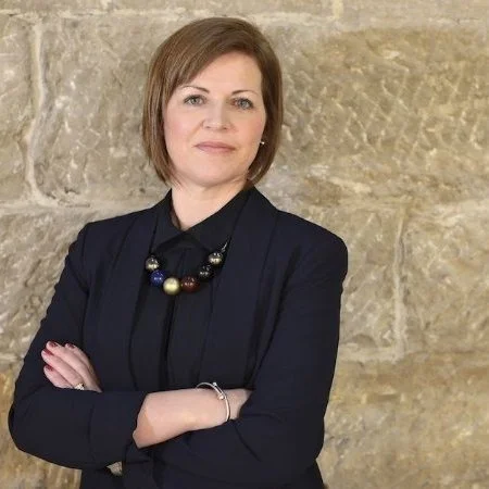 BWS 100 — Business Women Scotland