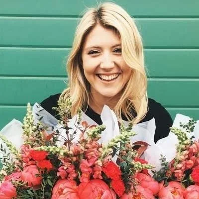 BWS 100 — Business Women Scotland