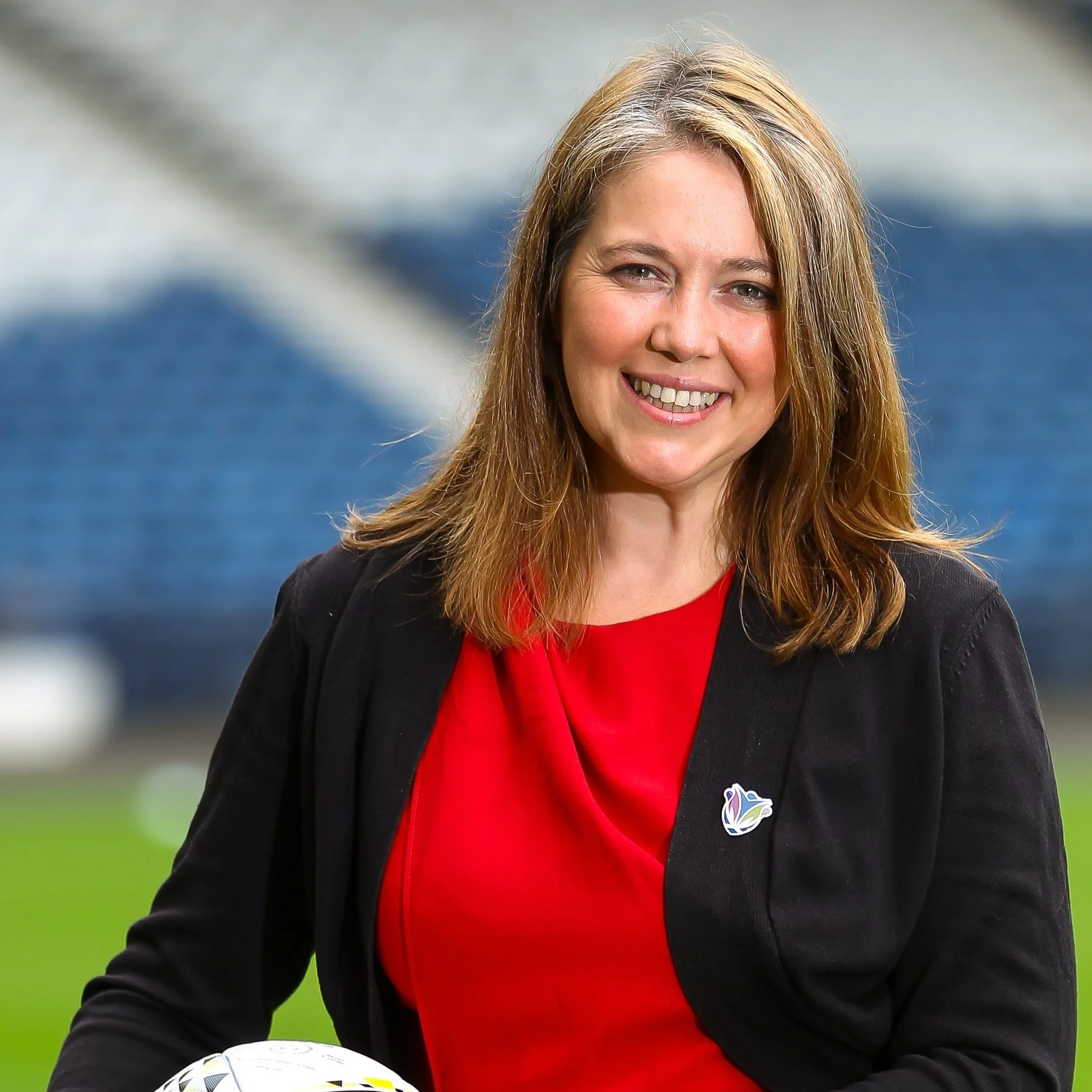 BWS 100 — Business Women Scotland