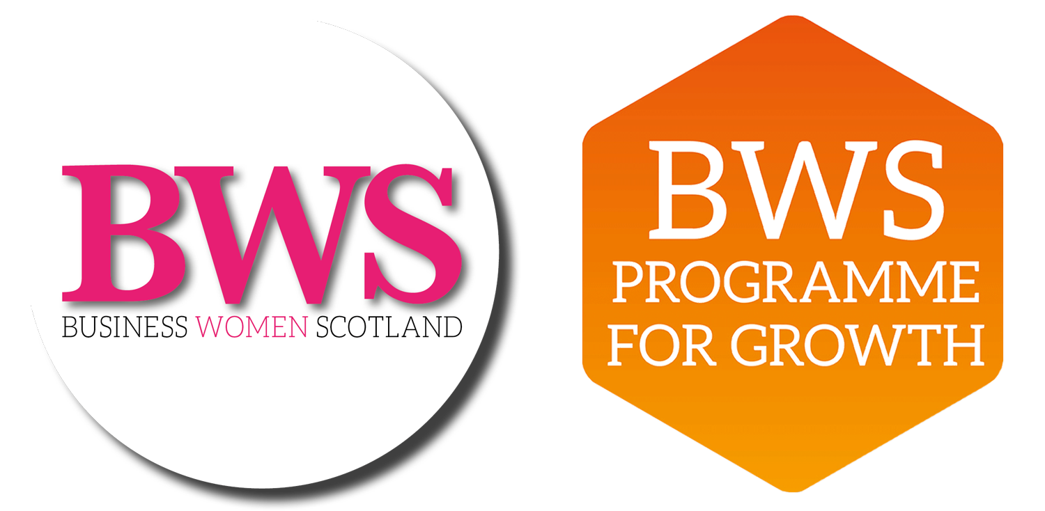 BWS 100 — Business Women Scotland