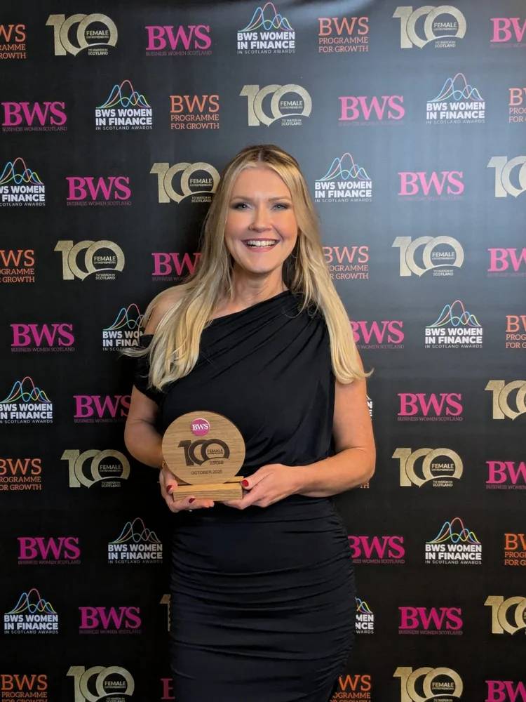 BWS Awards — Business Women Scotland