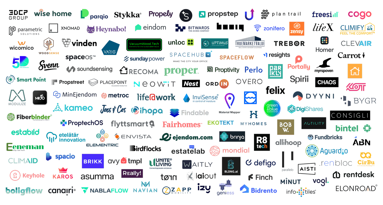 Nordic PropTech Awards