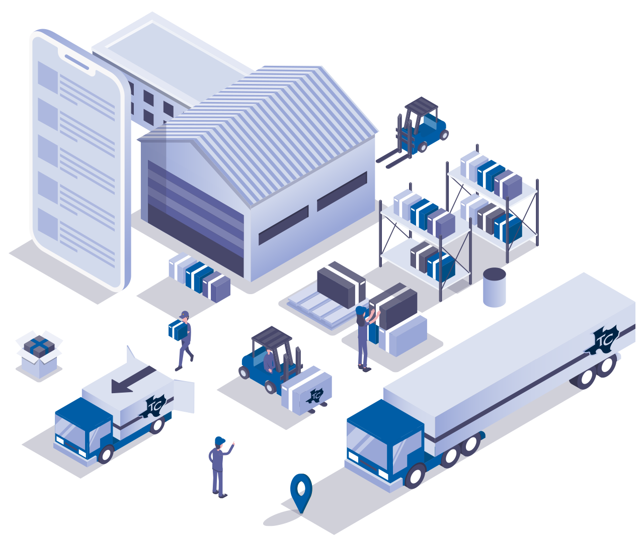 Third Coast Logistics