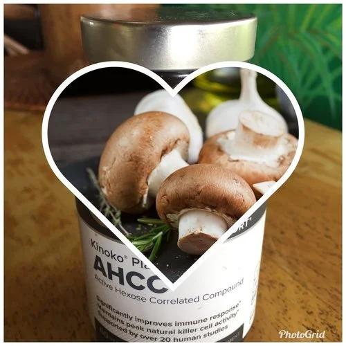 Healing HPV virus Cervical Dysplasia Naturally — Nicky Halliday