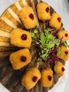 Corporate Lunch — Coco Basil Catering