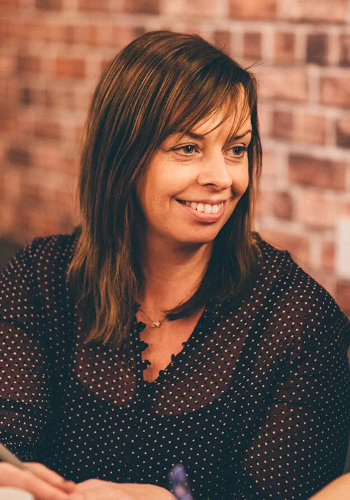 Meet the team of interior designers — Show Business Interiors
