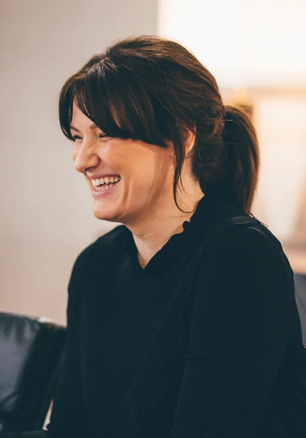 Our Careers — Show Business