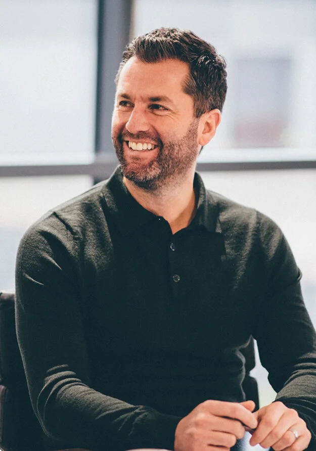 Meet the Team — Show Business Interiors