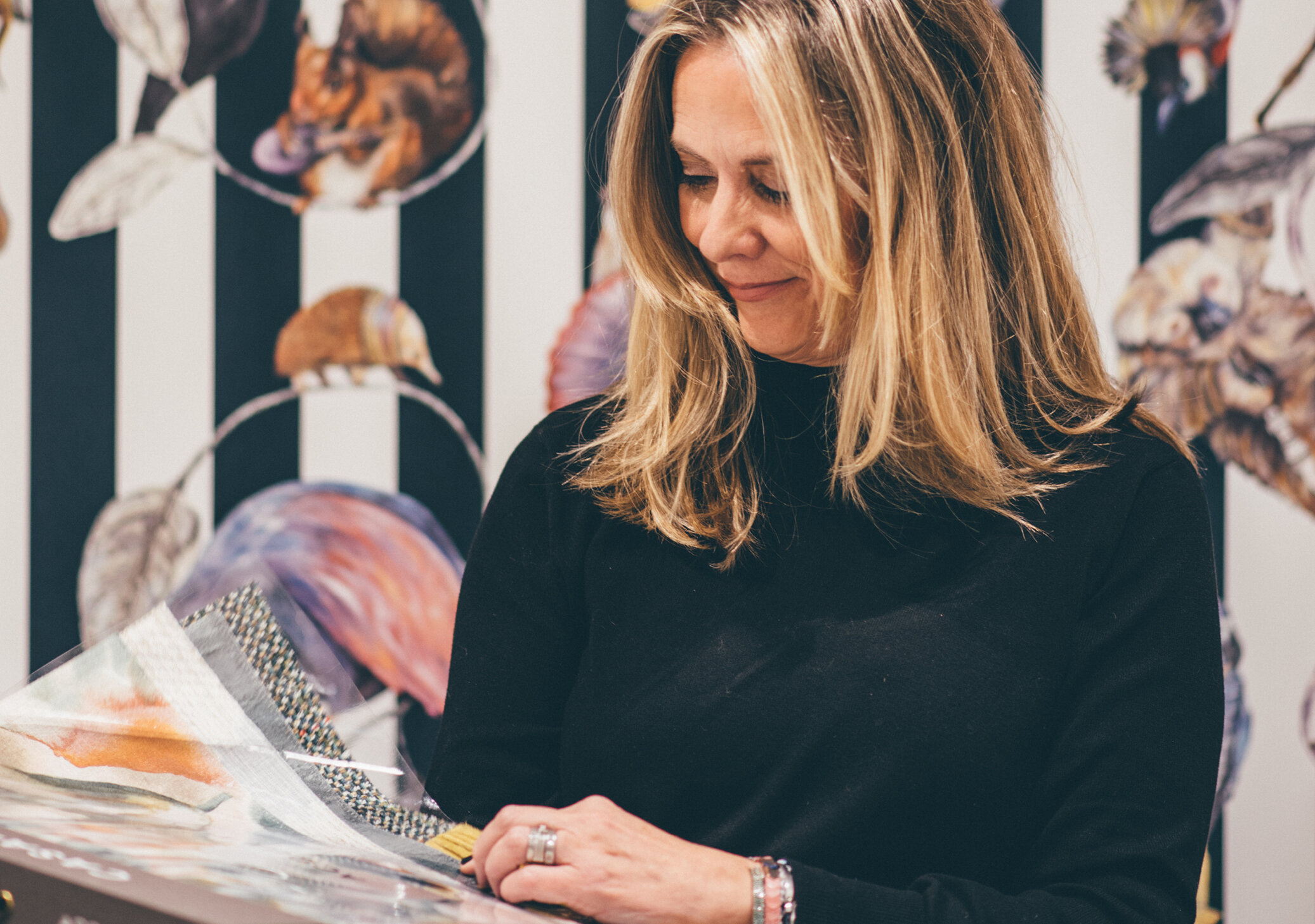 Show Home Design — Show Business